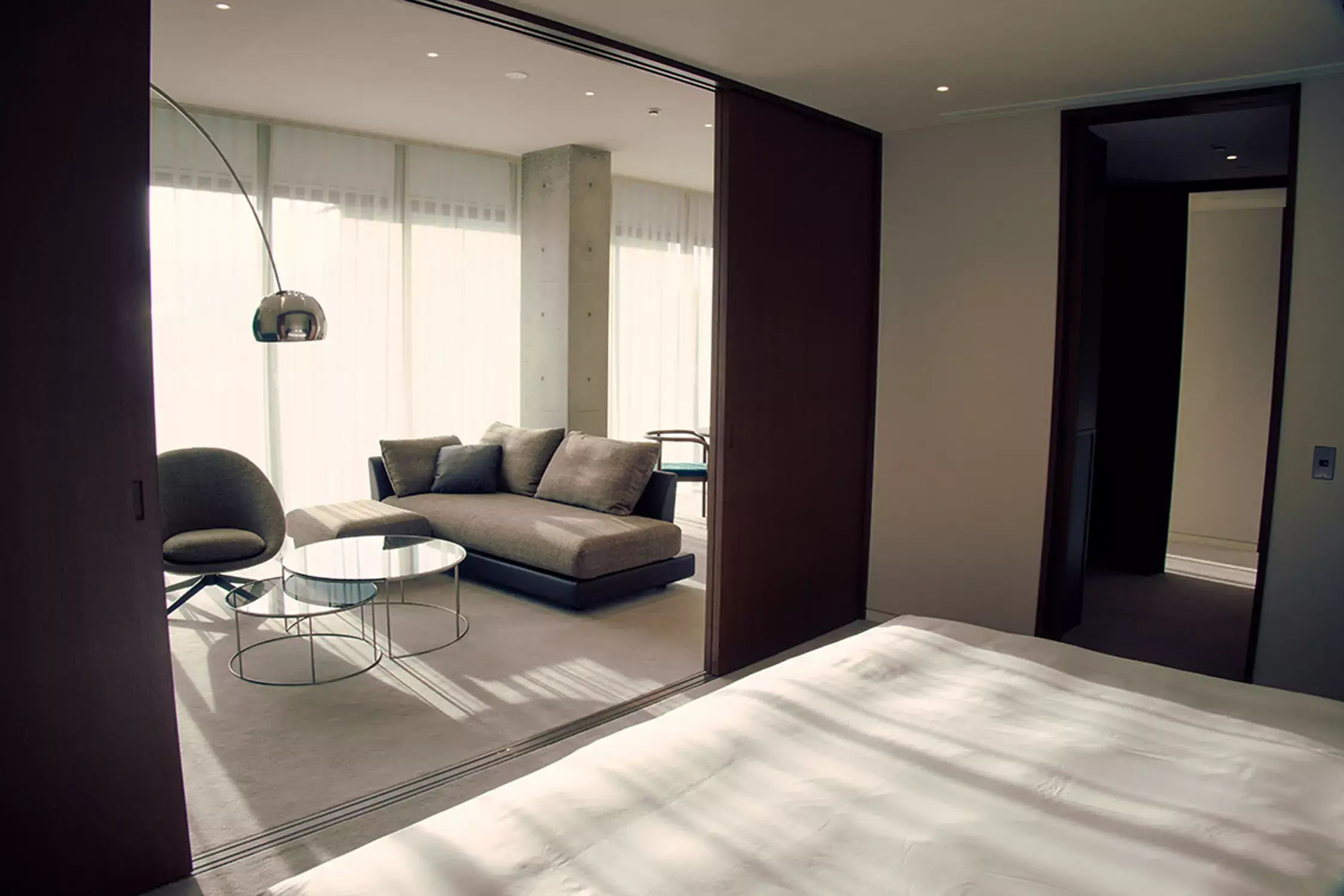 Residential Suite | MARUFUKURO | Hotel in Gojo, Kyoto