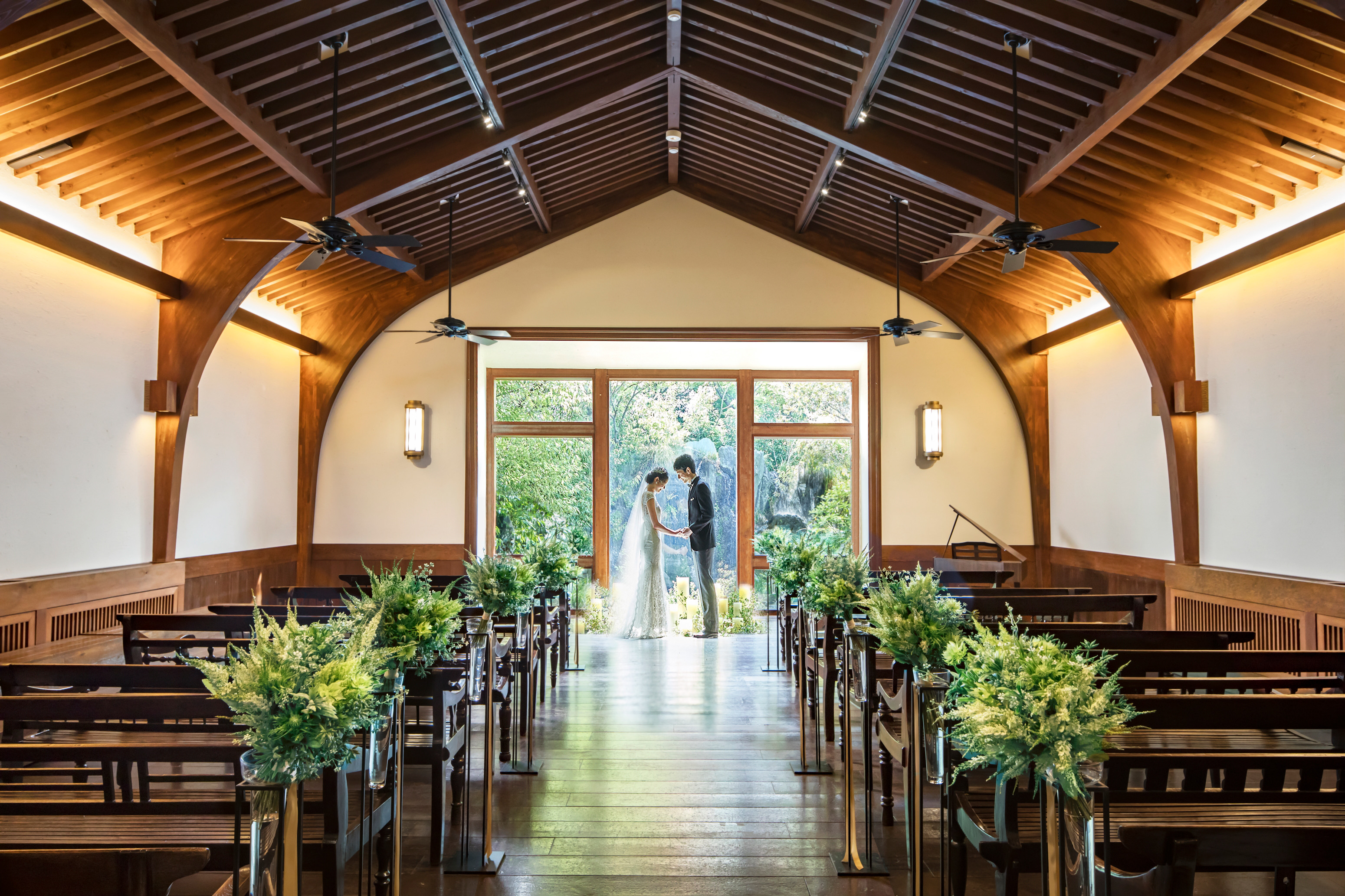 Wedding | MARUFUKURO | Hotel in Gojo, Kyoto